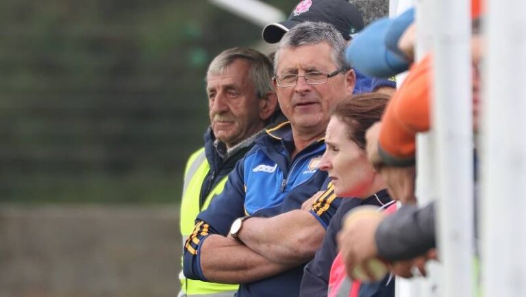 Burren Gaels have wind in their sails & Doora/Barefield become first ...
