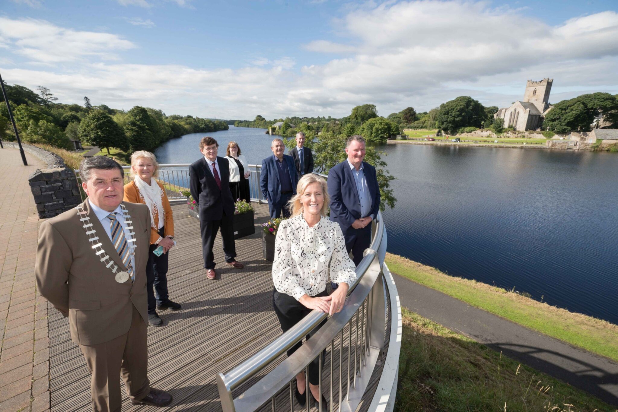 Historic character of Killaloe & Ballina to be respected in new plan ...