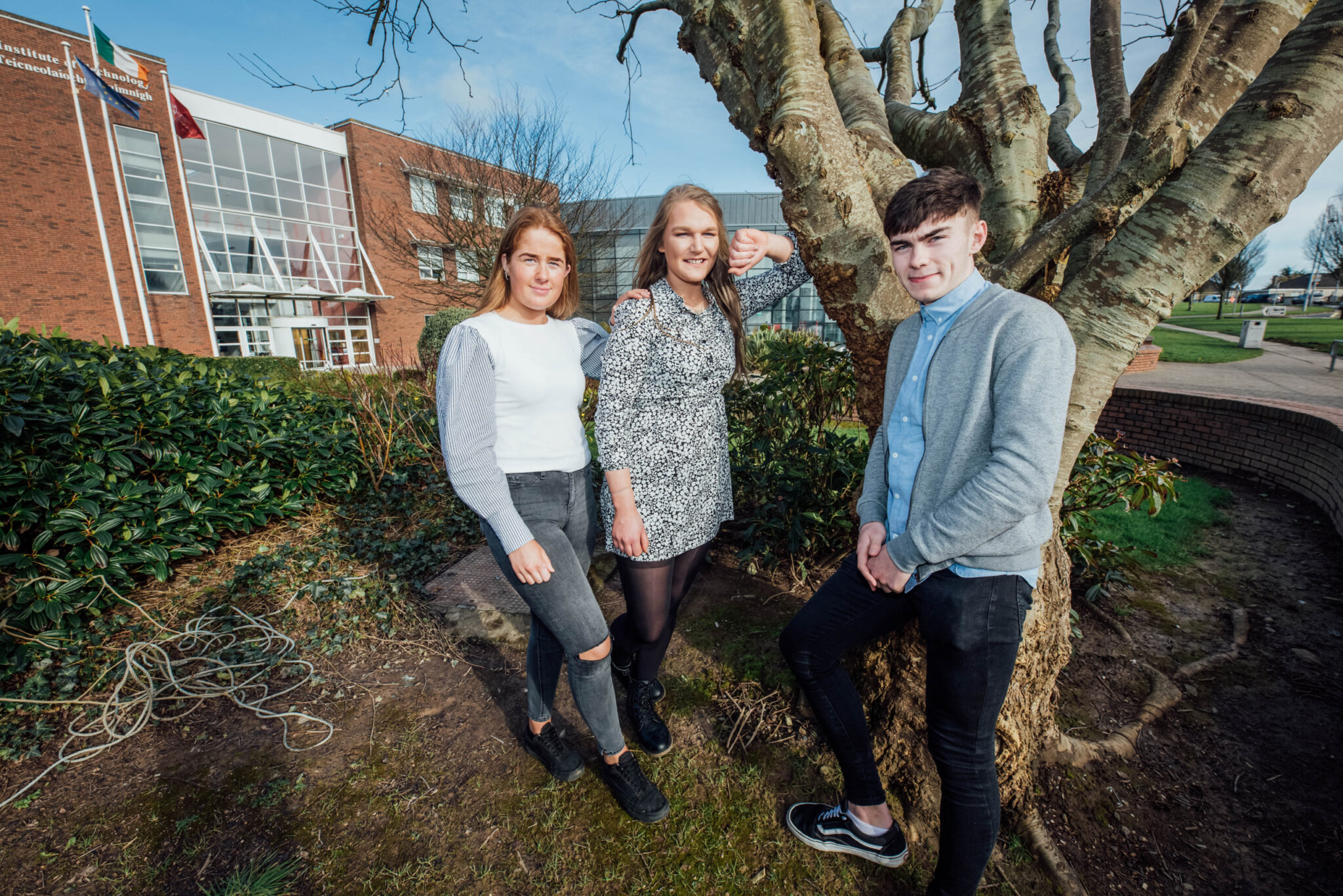 Clare sports stars recognised by LIT - Clare Echo