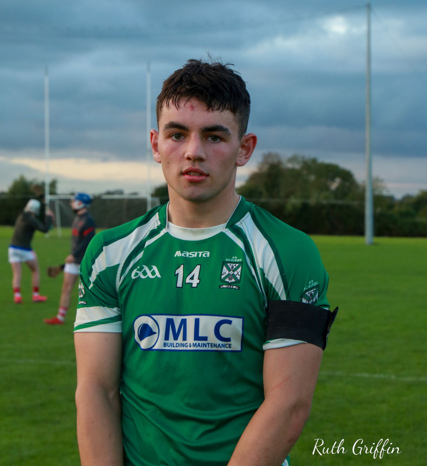 Connection to Scariff Martyrs still as strong in East Clare 101 years ...