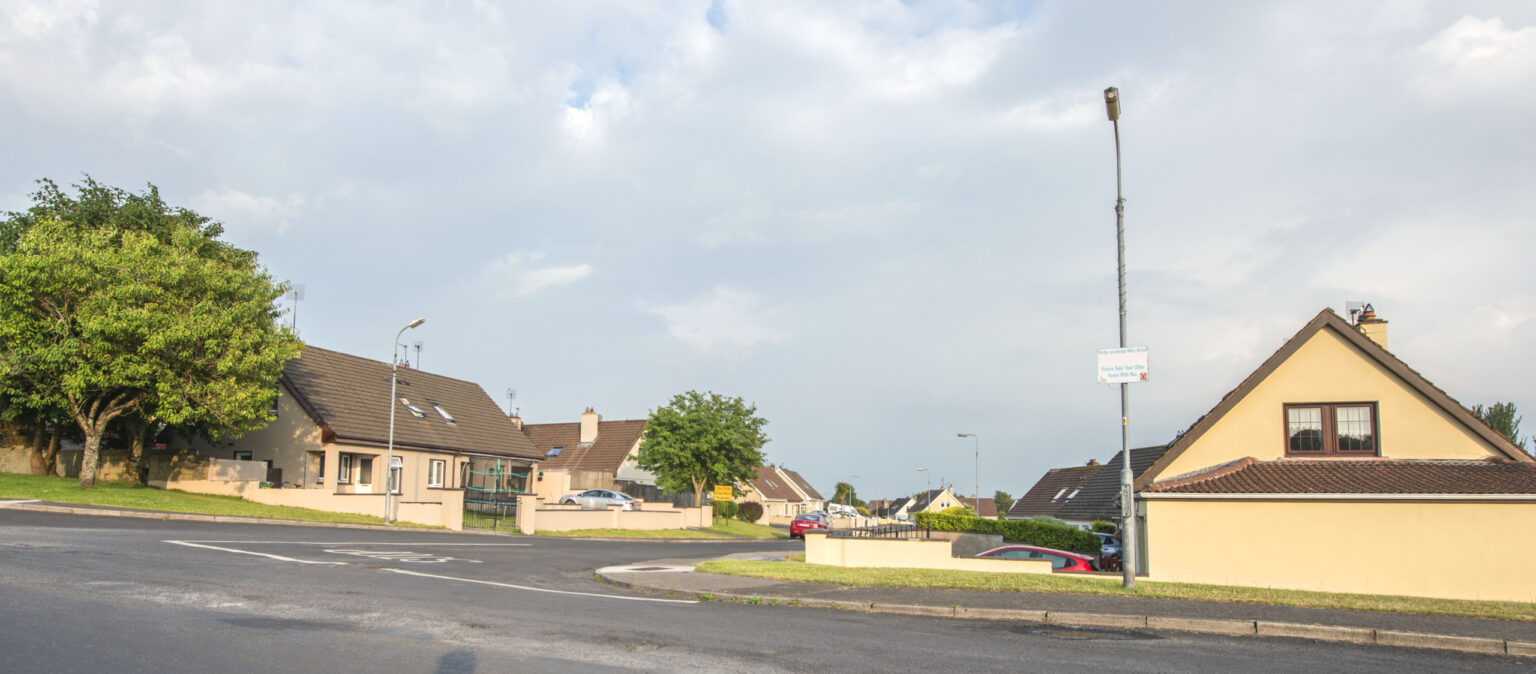 Sewerage conditions in Meelick 'inhumane' says Clare councillor - Clare ...