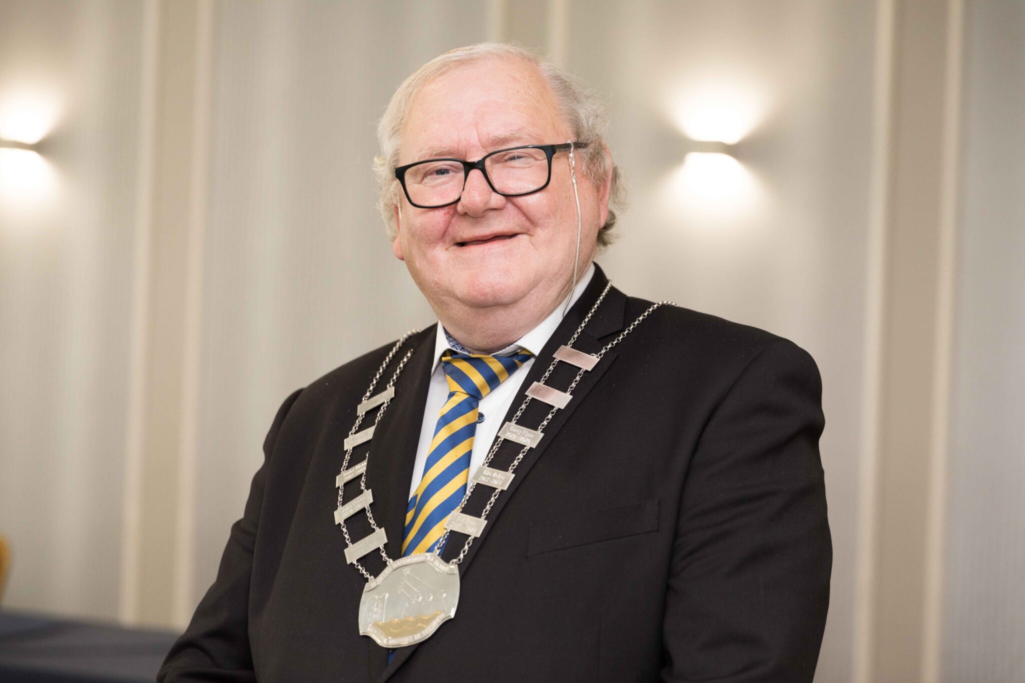 2020 'the year to visit Clare' says McMahon as he becomes Chair of ...