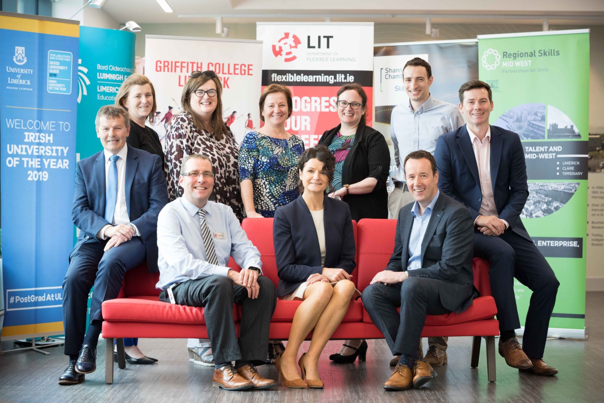 Acquiring new skills considered important by Shannon workforce - Clare Echo