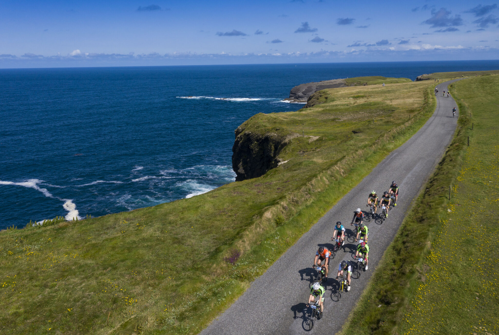 Ring of Clare Cycle cancelled - Clare Echo