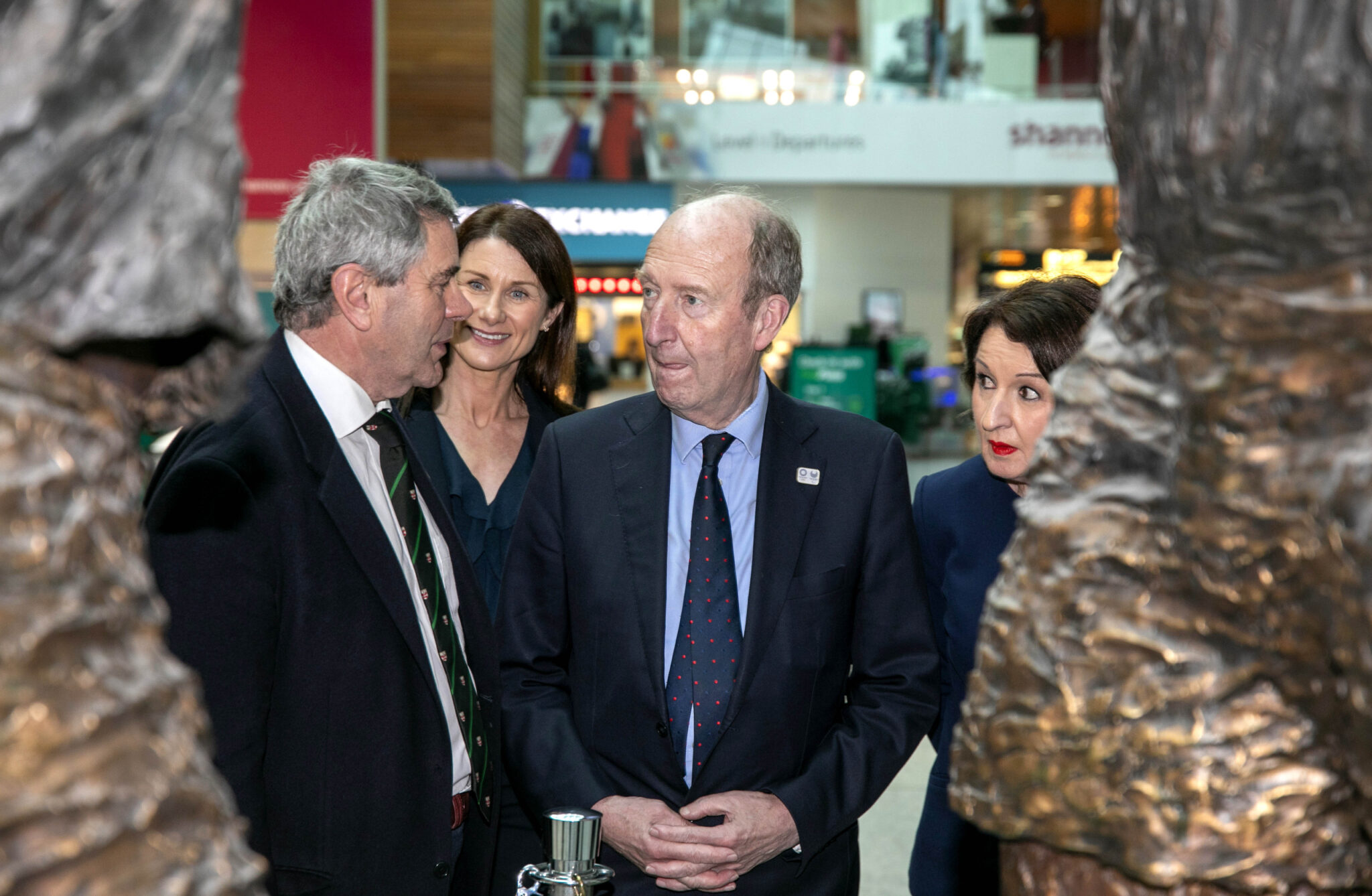 RTÉ's 'fear of Sinn Féin is disturbing' - Shane Ross - Clare Echo