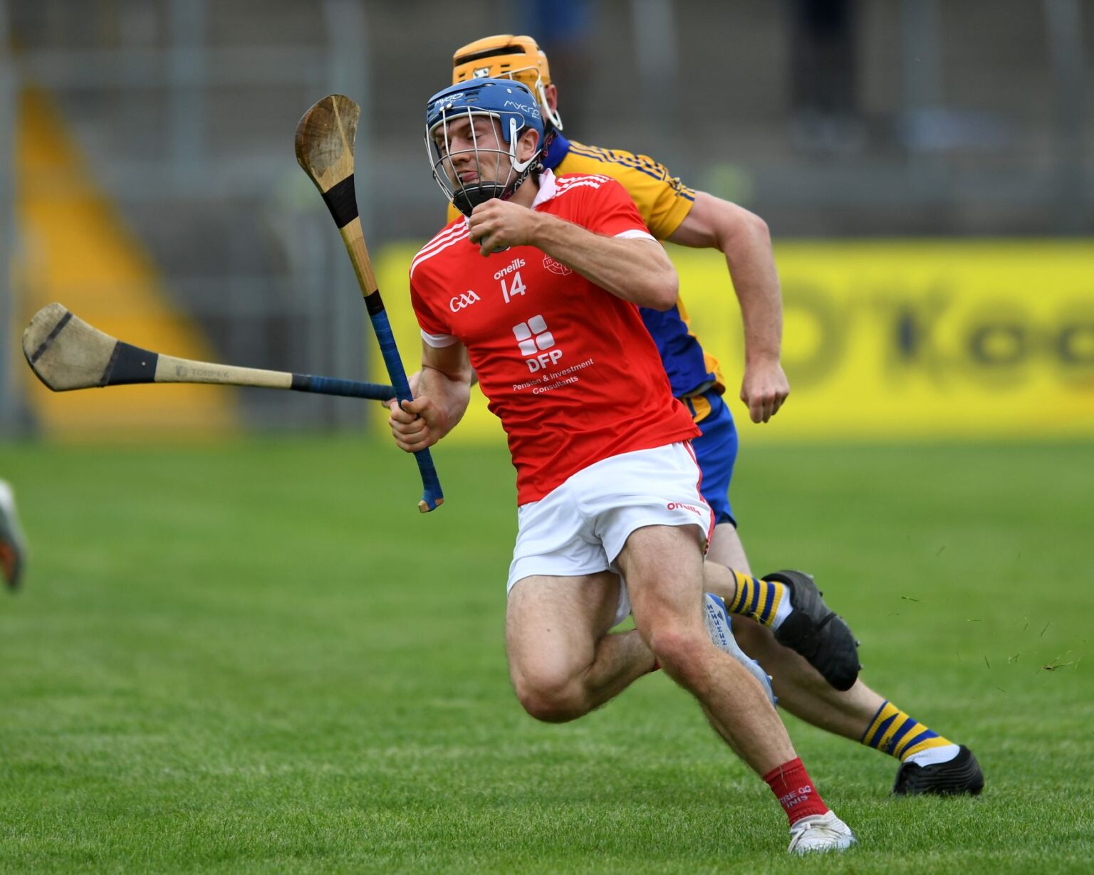 Éire Óg end Sixmilebridge's reign as county champions - Clare Echo