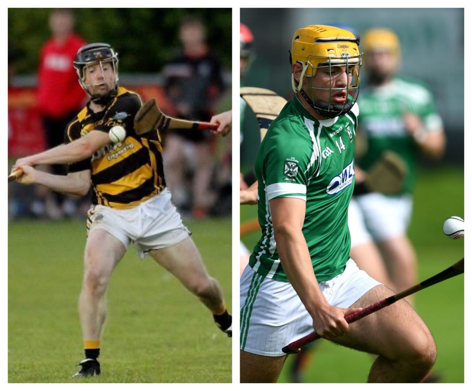 IHC FINAL PREVIEW - Long awaited return to senior the prize for Tubber ...