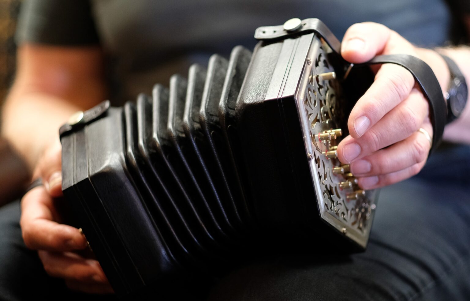 Virtual Willie Clancy week begins on Saturday - Clare Echo