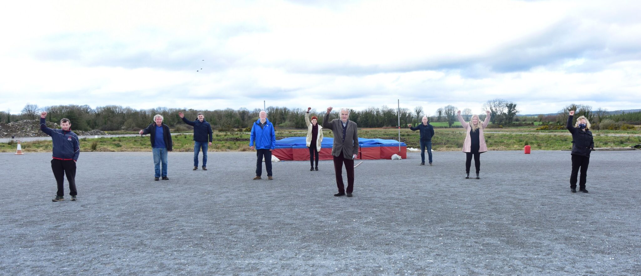 Tulla Athletic Club will be second in Clare to introduce Inclusive ...