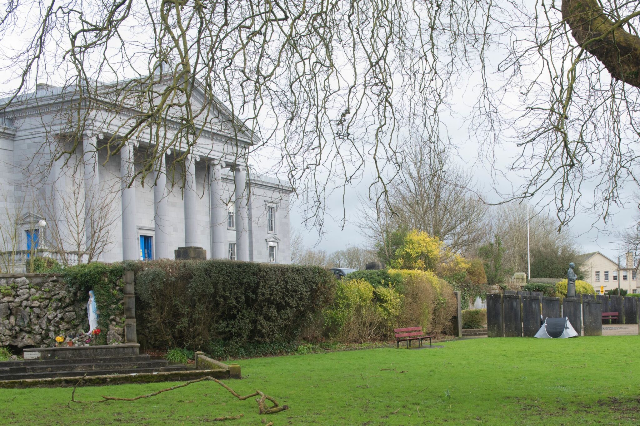 Four members of Ennis Doherty family plead guilty to charges arising ...