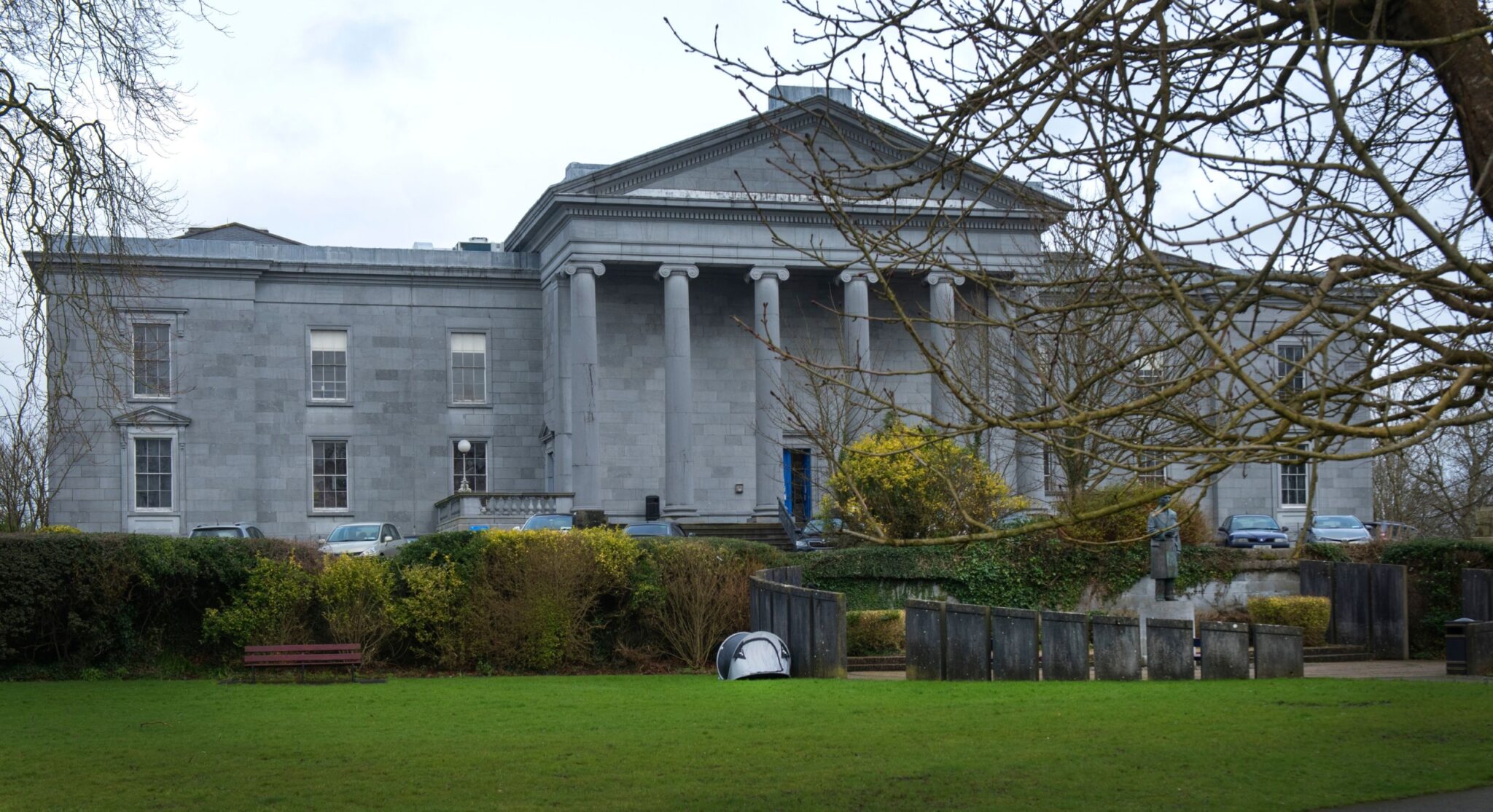 Three members of Doherty family from Ennis in court on organised crime ...