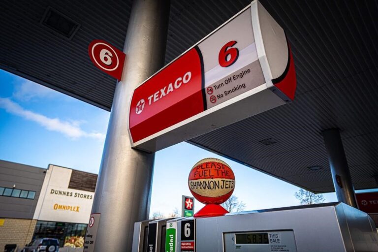 Shannon Jets awarded €5k in funding - Clare Echo