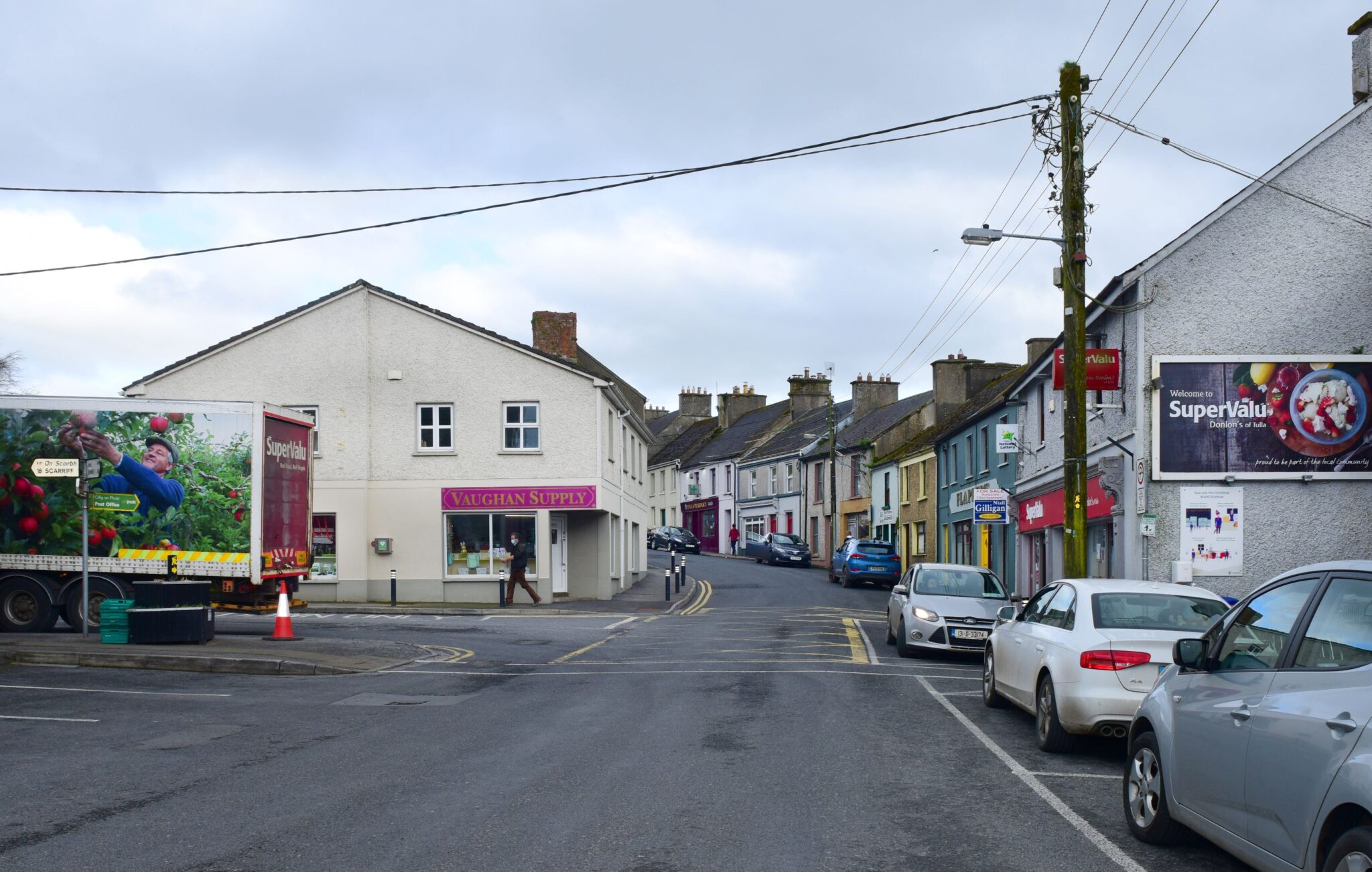 Housing developments 'a major lift to Tulla' - Clare Echo