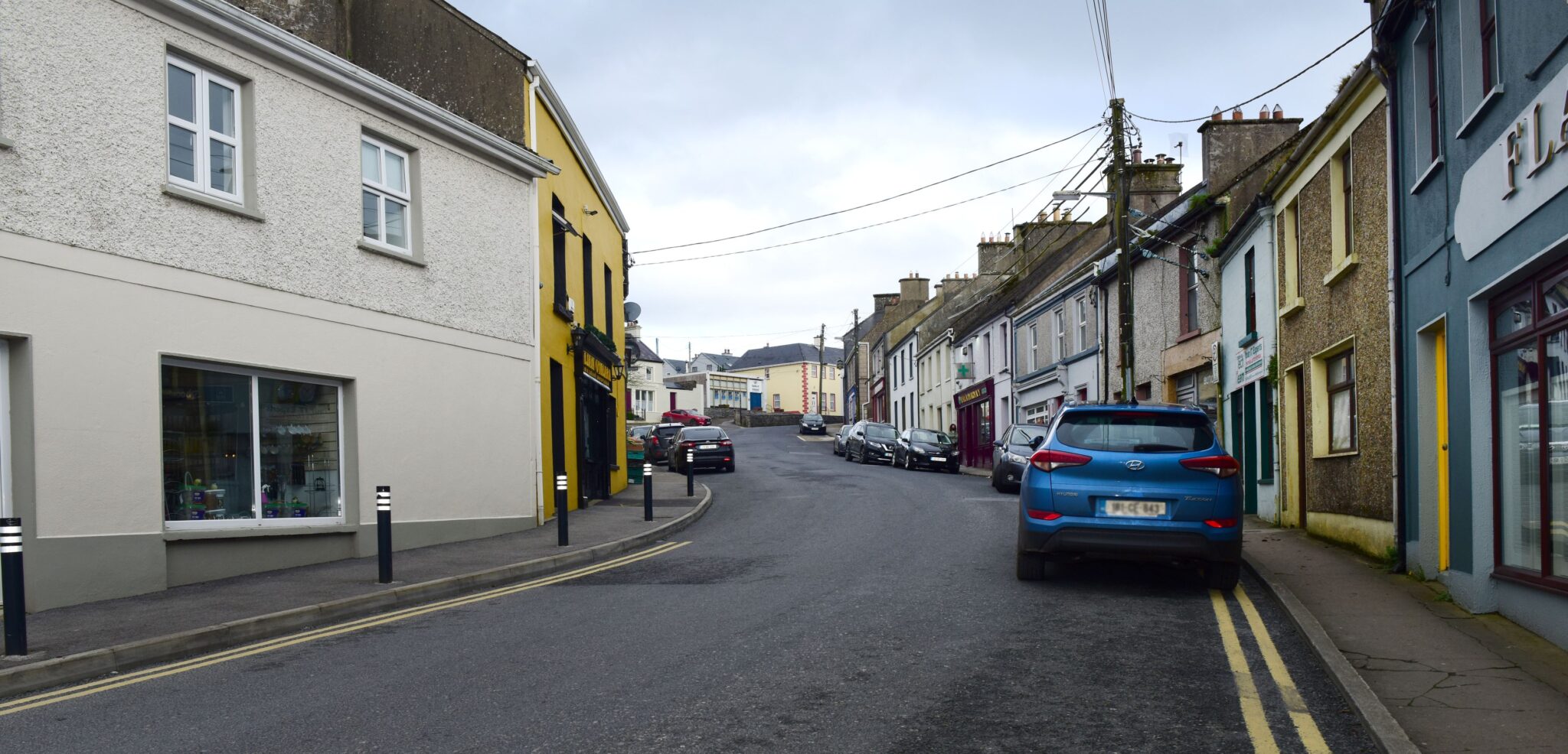 €575k footpath improvements for Tulla omits O'Reilly Park - Clare Echo