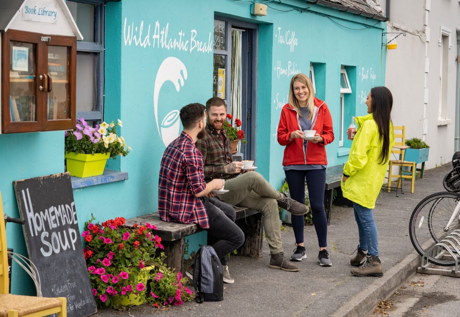 Ongoing leaks put the people of Doonbeg at 'breaking point' - Clare Echo
