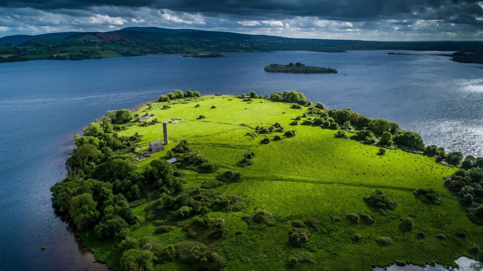 €7m in funding for development of Kilrush maritime centre & Holy Island ...