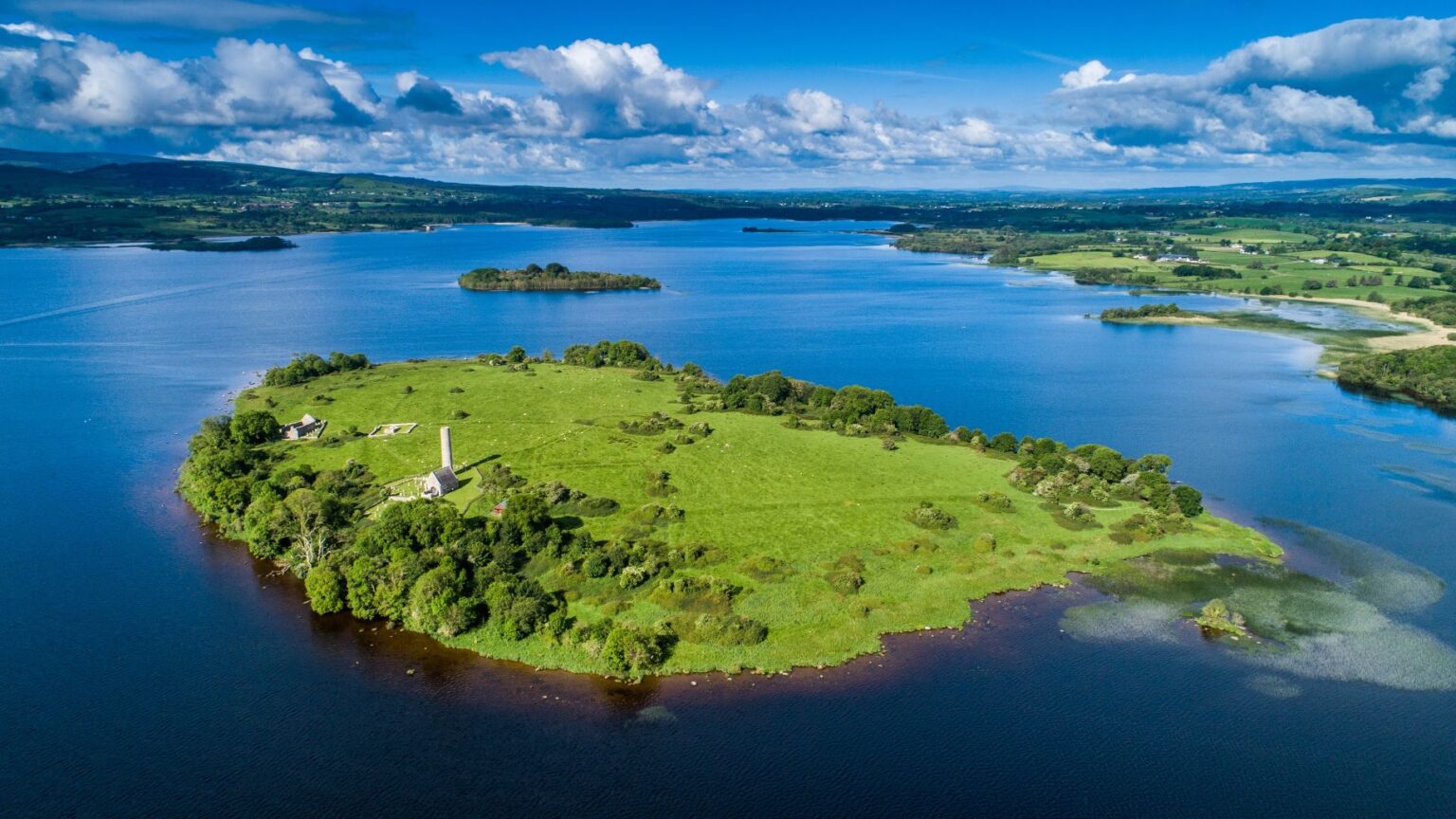 Holy Island visitor centre go ahead gives East Clare its time to shine ...
