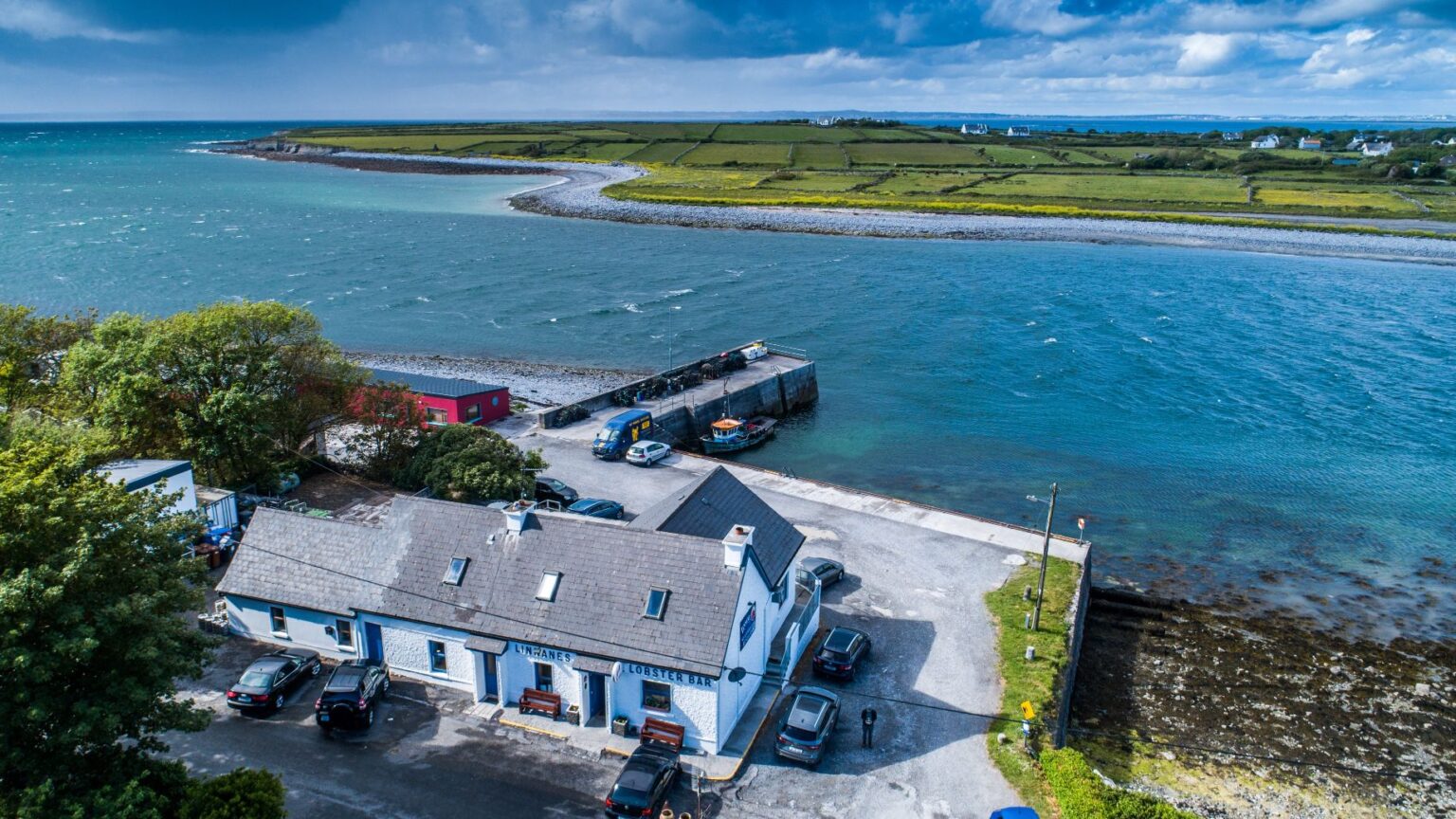 Appetite to live in rural Ireland can sustain futures of towns ...