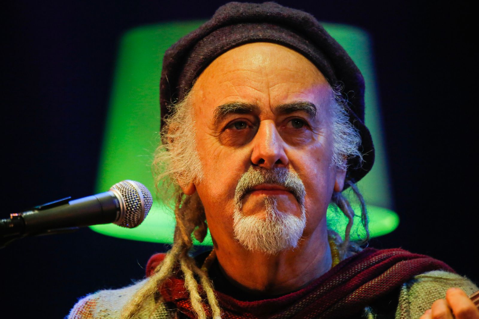 'Folk-clubs of our times' - new glór series fronted by Paula Carroll ...
