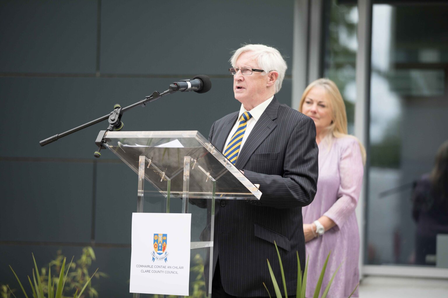 Young people afraid to socialise in parts of Clare because drugs are ...