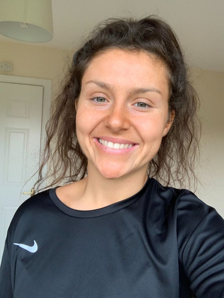 Scariff Bay All-Star camogie team named - Clare Echo