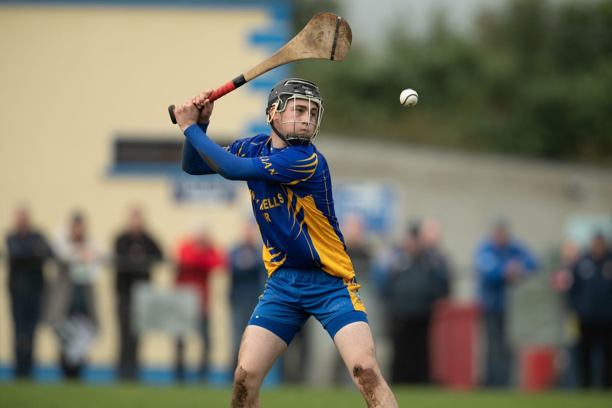 Doora/Barefield back in intermediate decider - Clare Echo