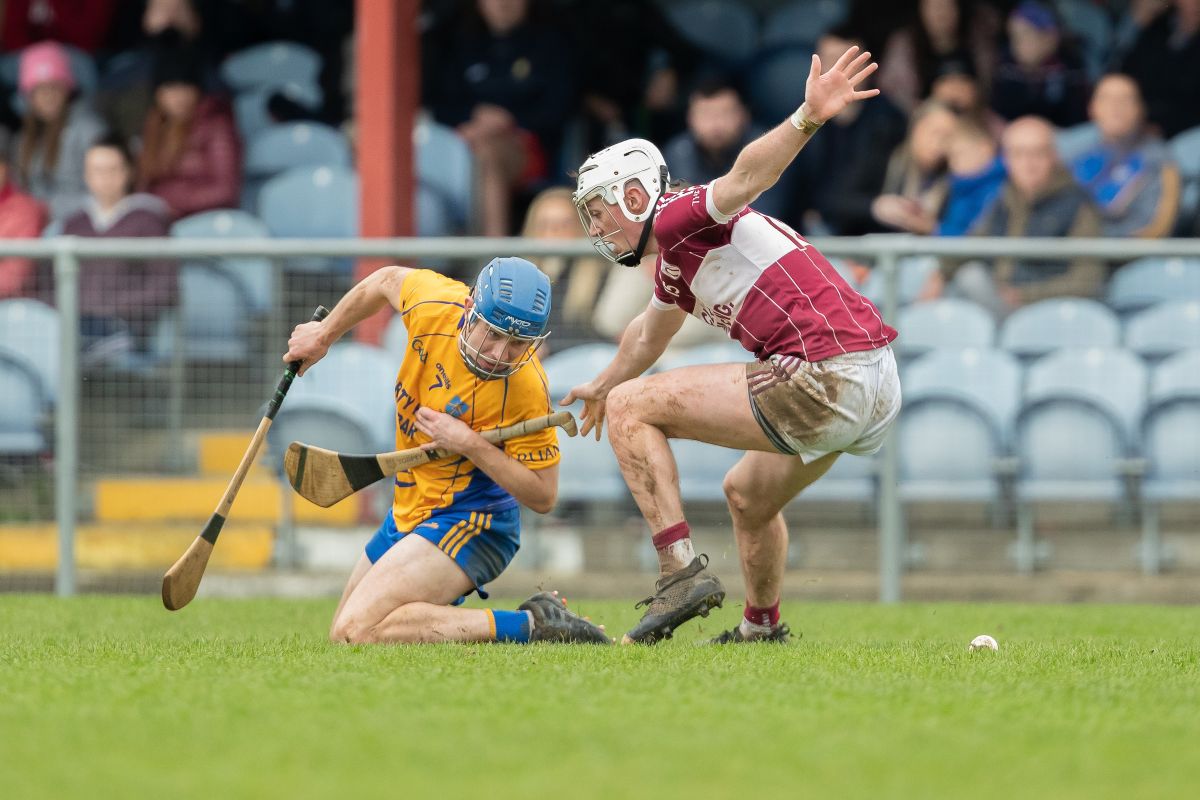 Corofin set the way in Clare IHC with wins for Bodyke, Ruan, Parteen ...