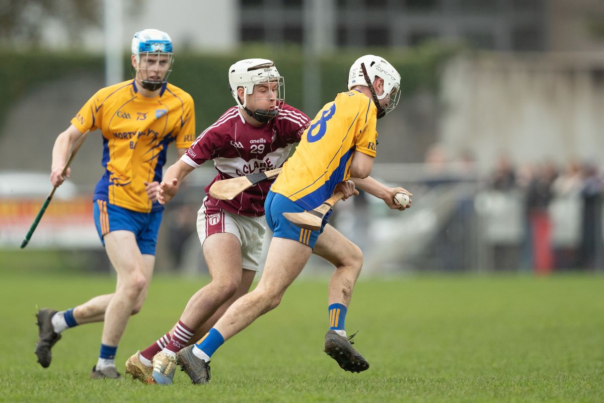 Doora/Barefield back in intermediate decider - Clare Echo