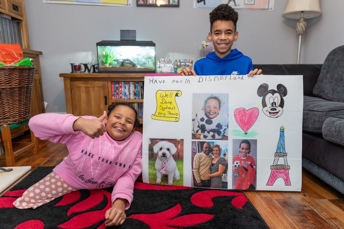 'It was amazing' - Isabella still on cloud nine following Toy Show ...