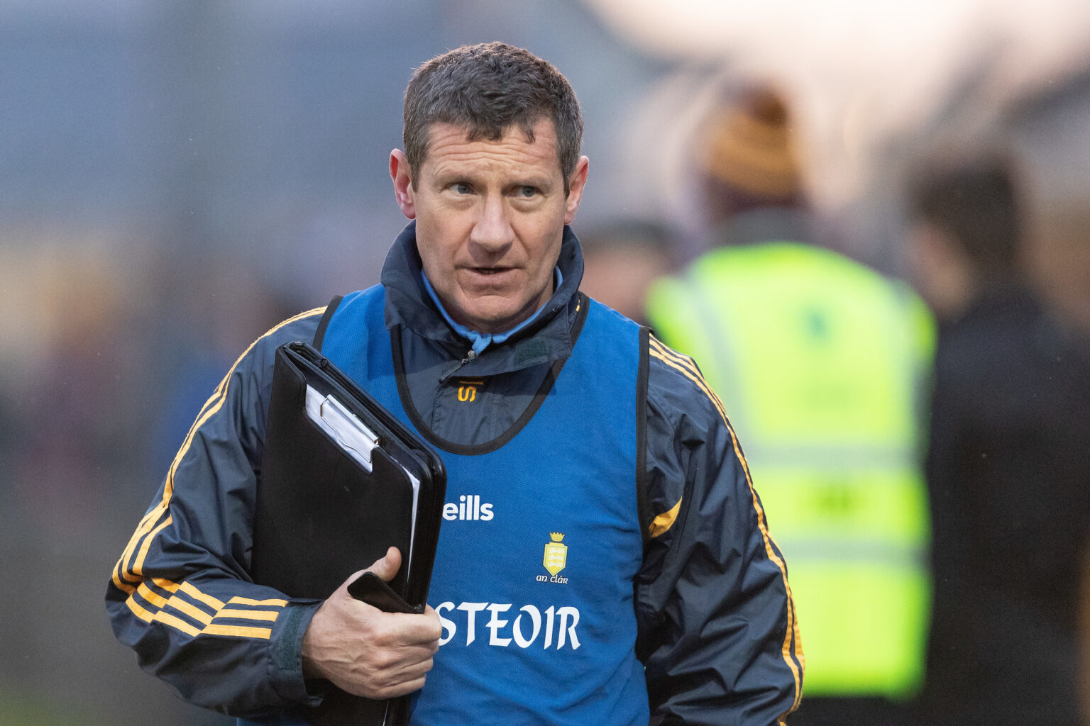 Neylon pleased with quarter-final showing but very wary of Kerry threat ...