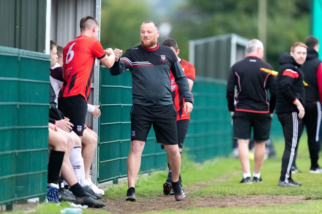 Fresh ambitions for Bridge Utd as new season comes forth - Clare Echo