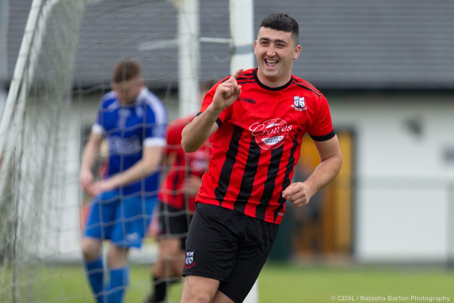 Three of four semi-final places claimed in Clare Cup - Clare Echo