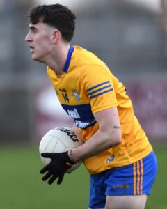 McGann is back on Clare panel - Clare Echo