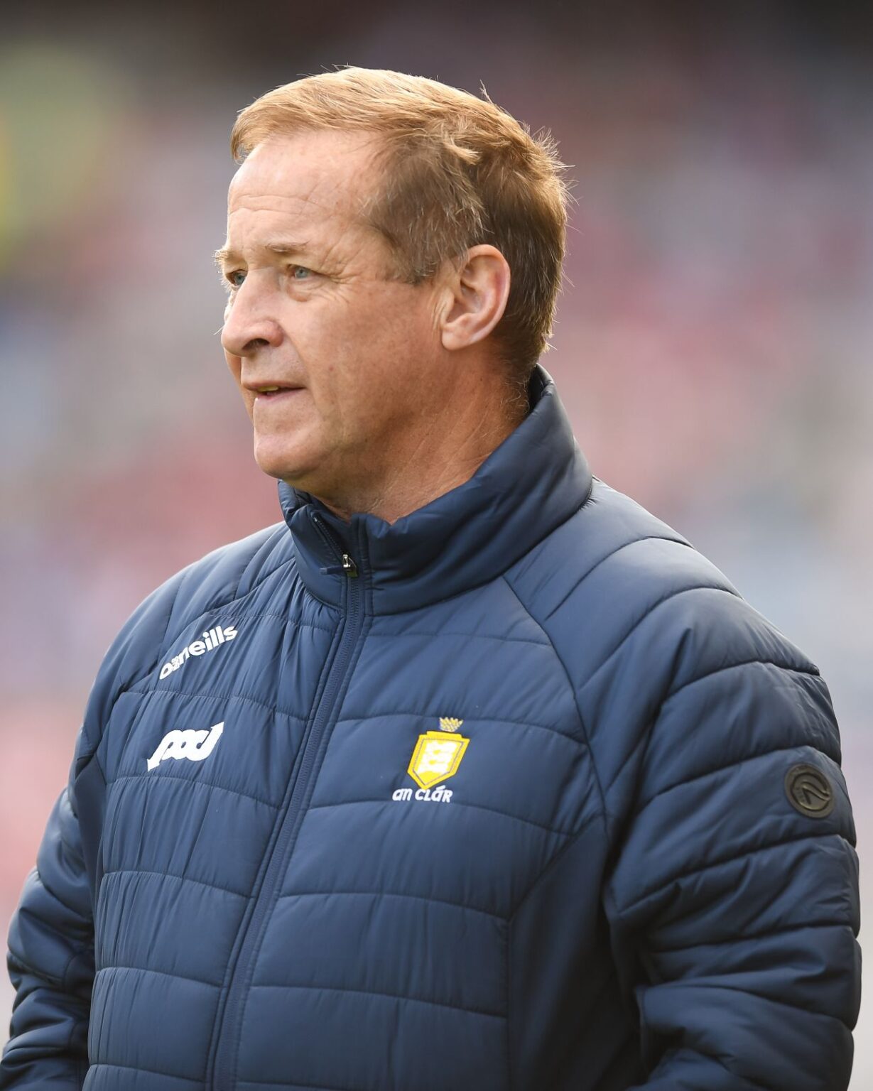 'My family will be first to know about my Clare future' - Collins ...