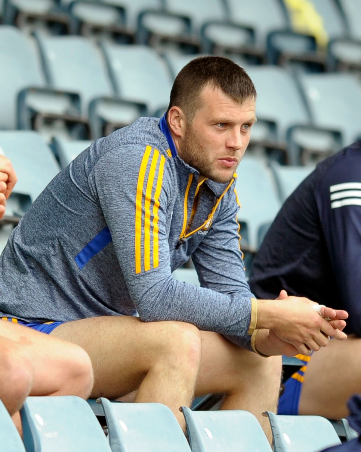 20 point Tony Kelly masterclass seals the deal for Clare against Dublin ...