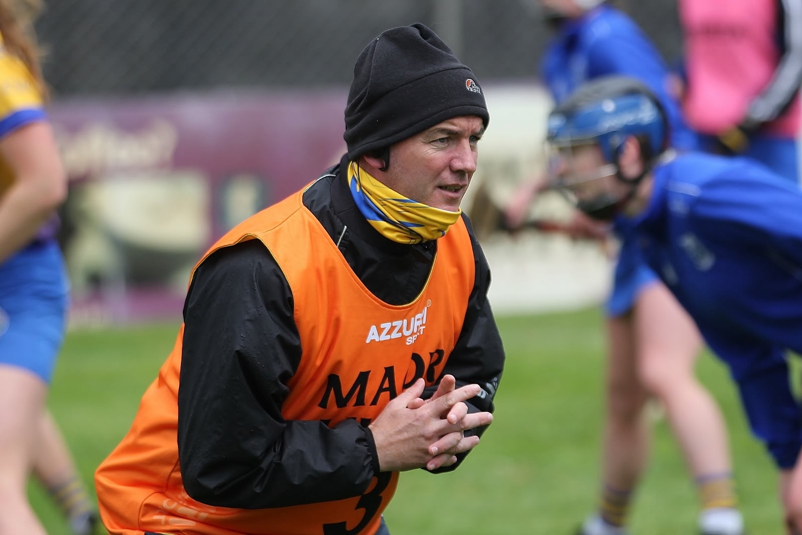 Ruan's O'Halloran appointed Roscommon manager - Clare Echo