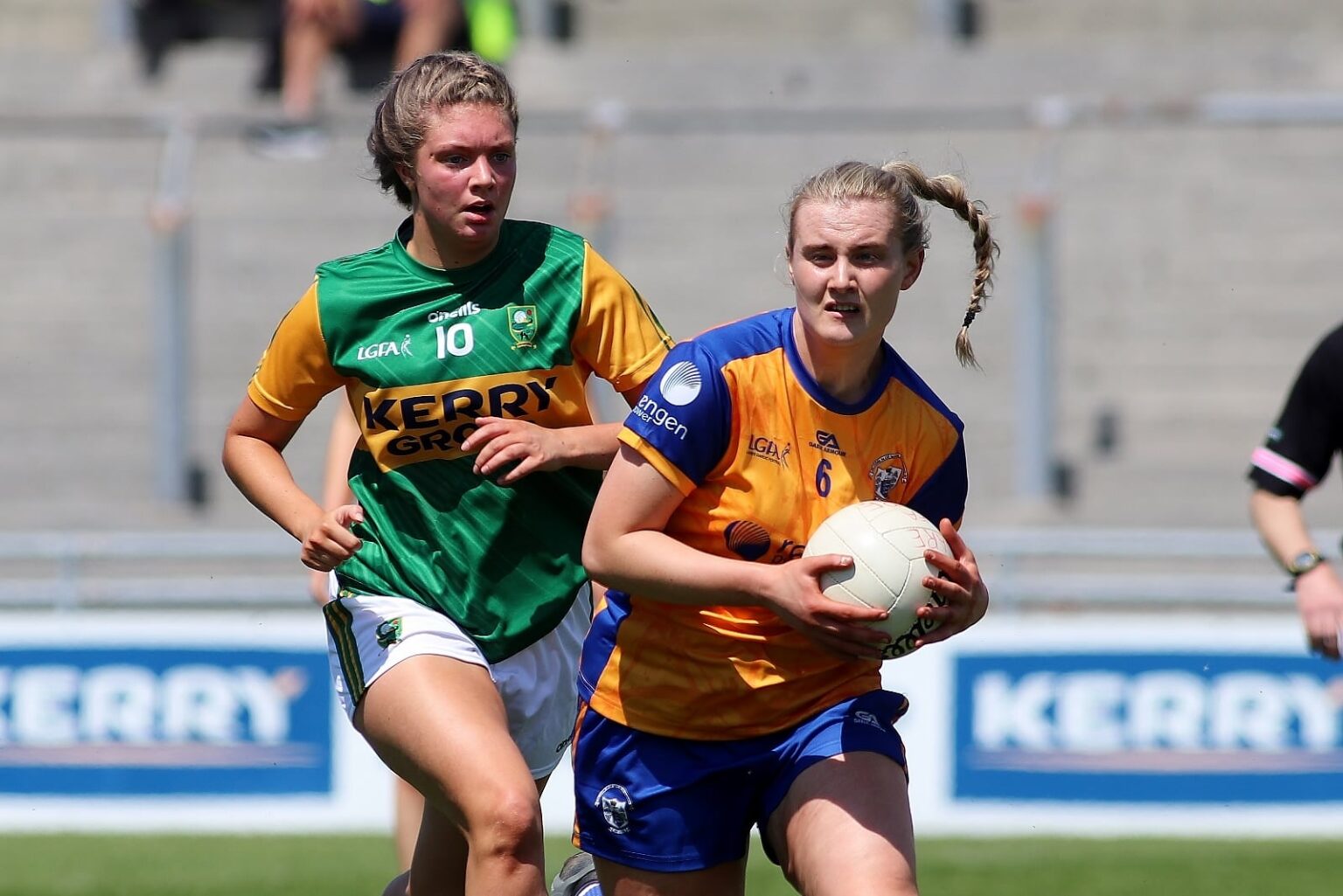 Unplayable Doonbeg grounds prompts postponement of Clare vs Kerry ...