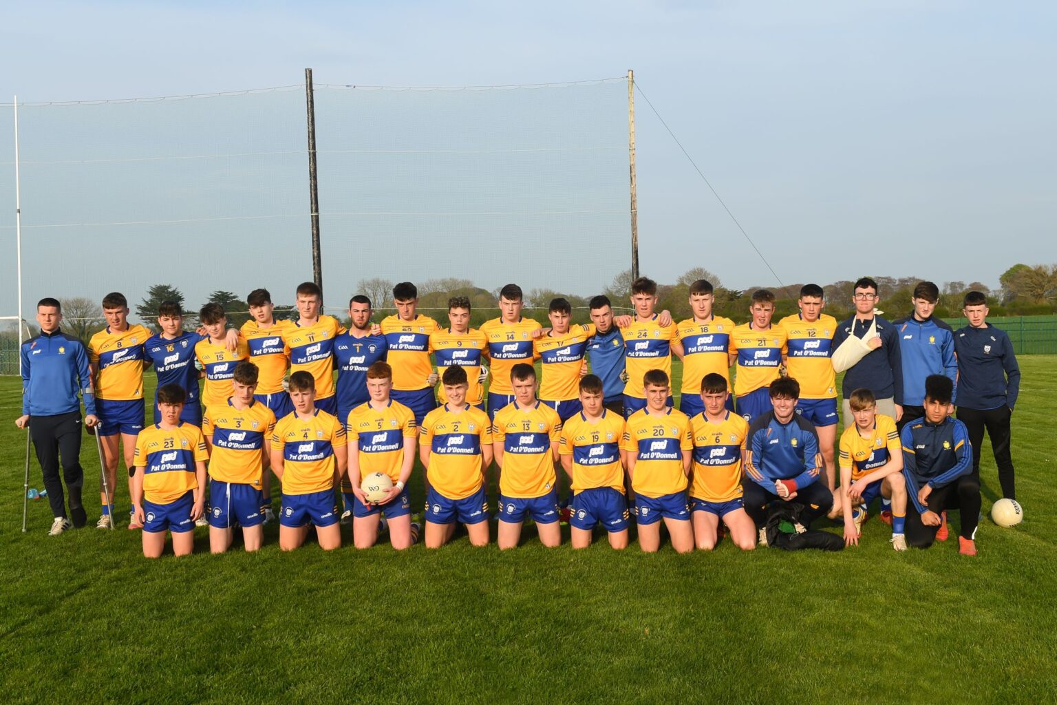 Sport Archives - Clare Echo