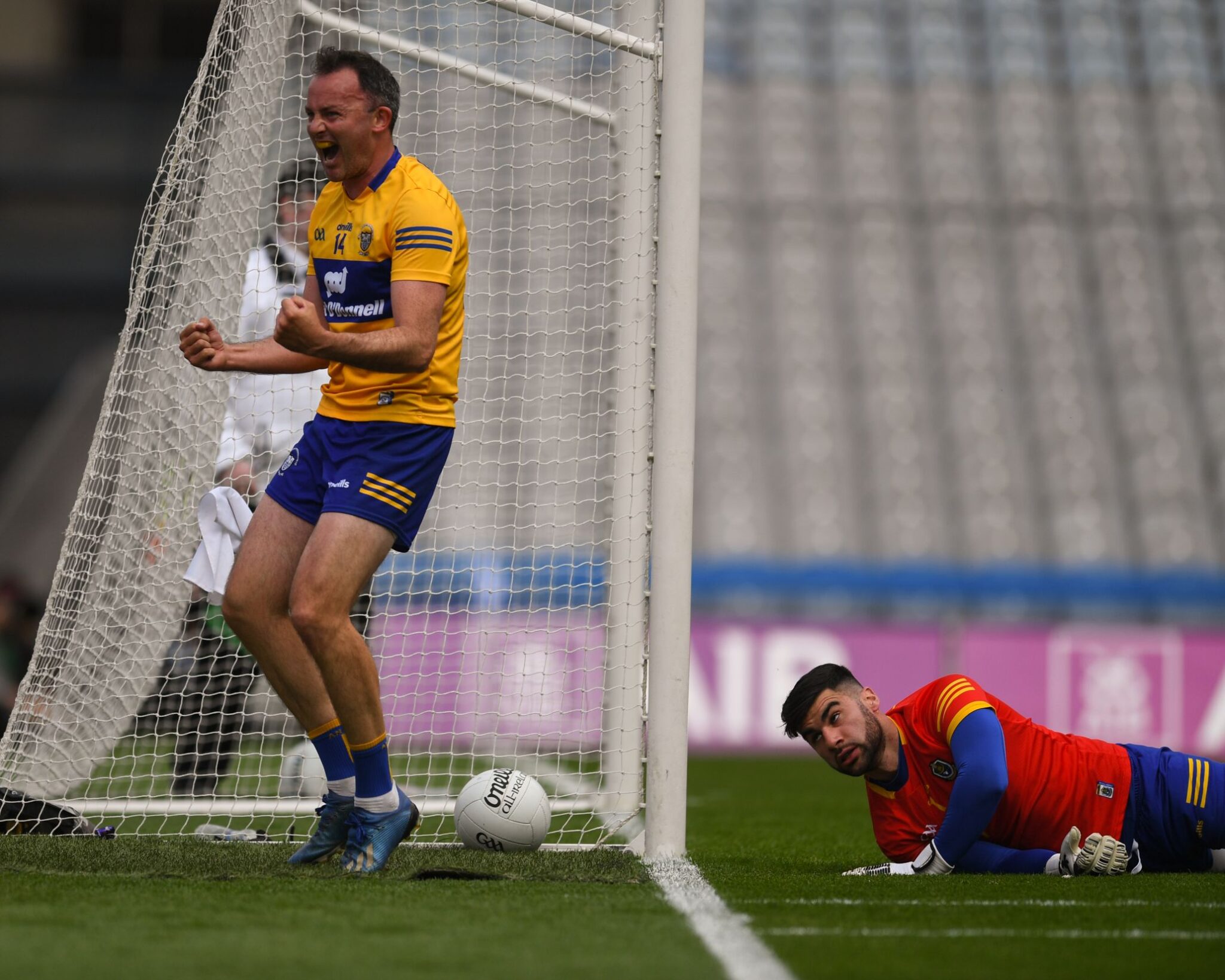 Sport Archives - Clare Echo