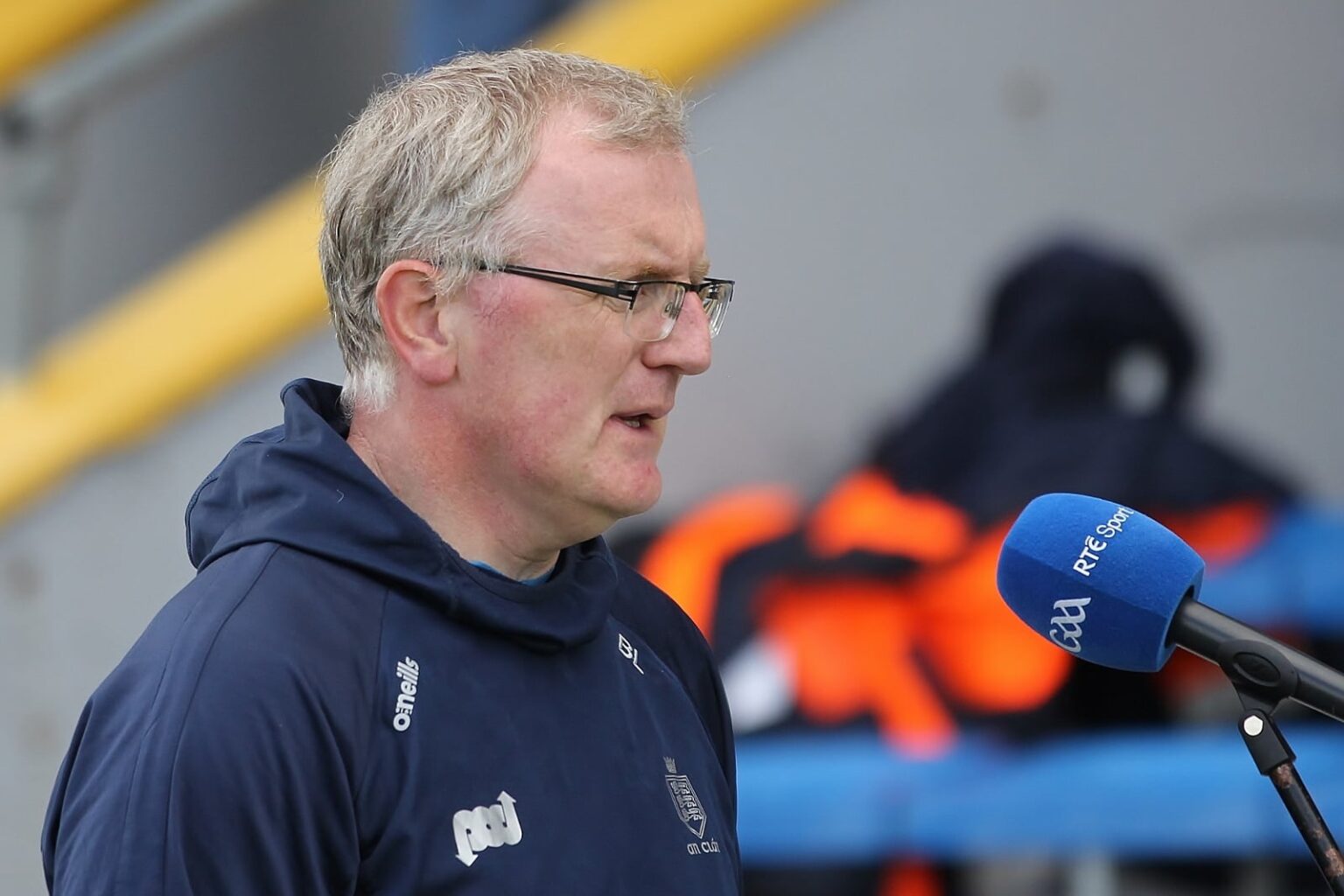 Lohan praises growing Clare spirit but frustrated with questionable ...