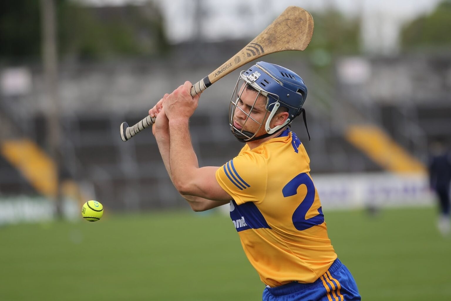 Lessons from the National Hurling League for Brian Lohan & Clare's ...