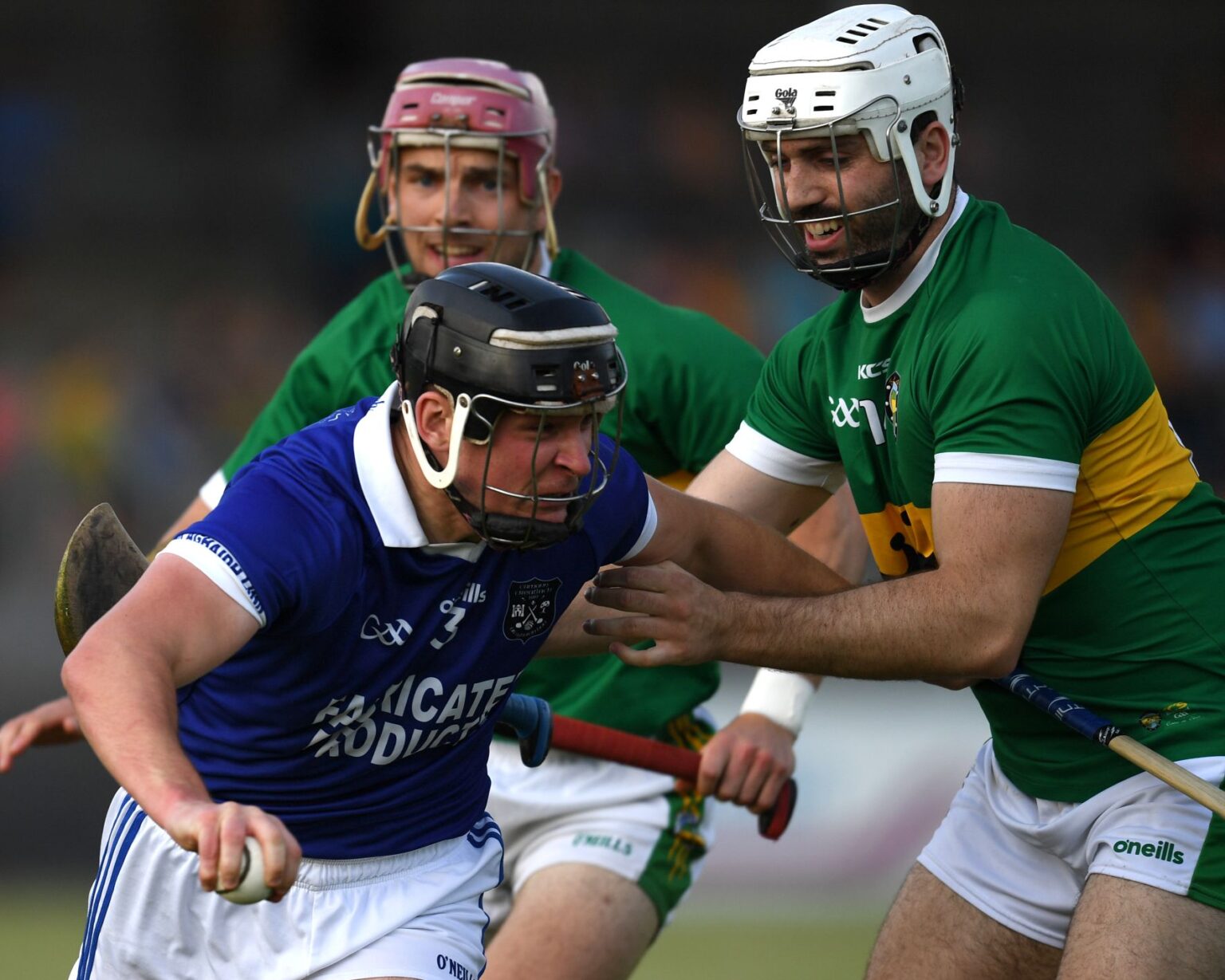 Liam Markham Archives - Clare Echo