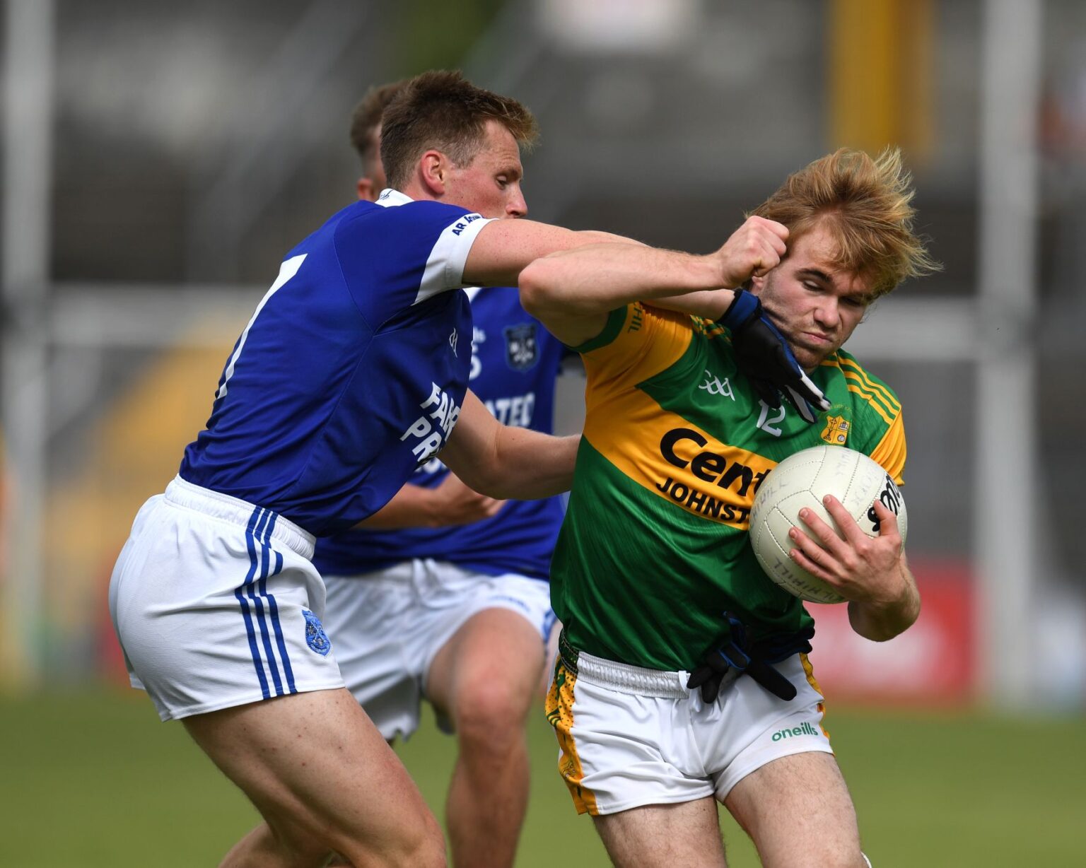 Cratloe move closer to knockout stages with pressure mounting on ...