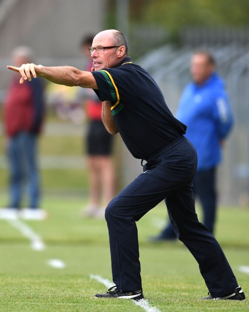 Facing native Kilmihil among the more difficult managerial tasks for ...