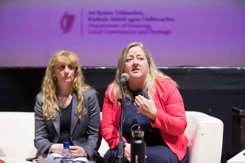 Increasing women's involvement in politics more than a box-ticking ...