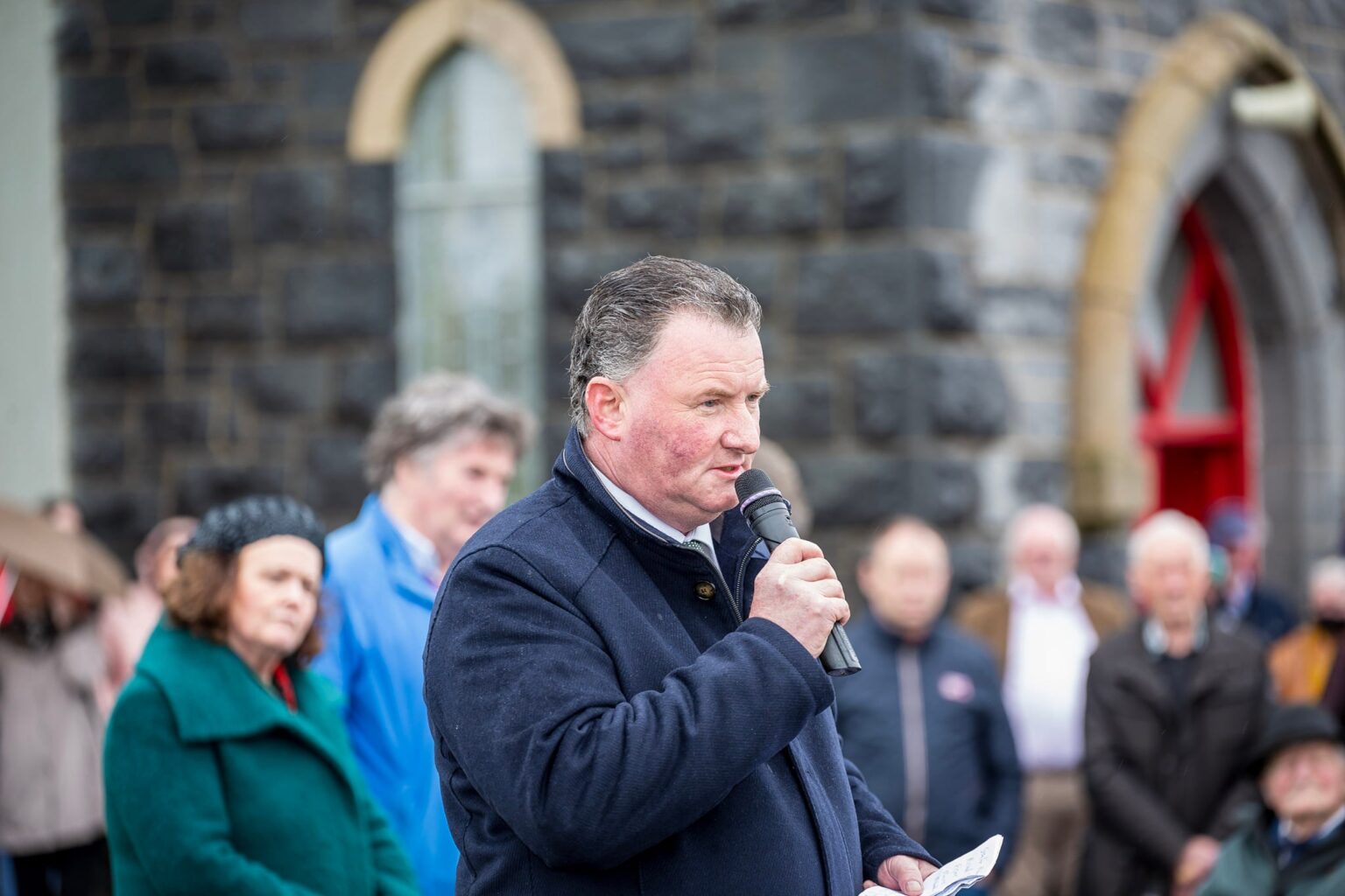 Hayes accusses Tipperary councillor of spreading 'misinformation' on ...