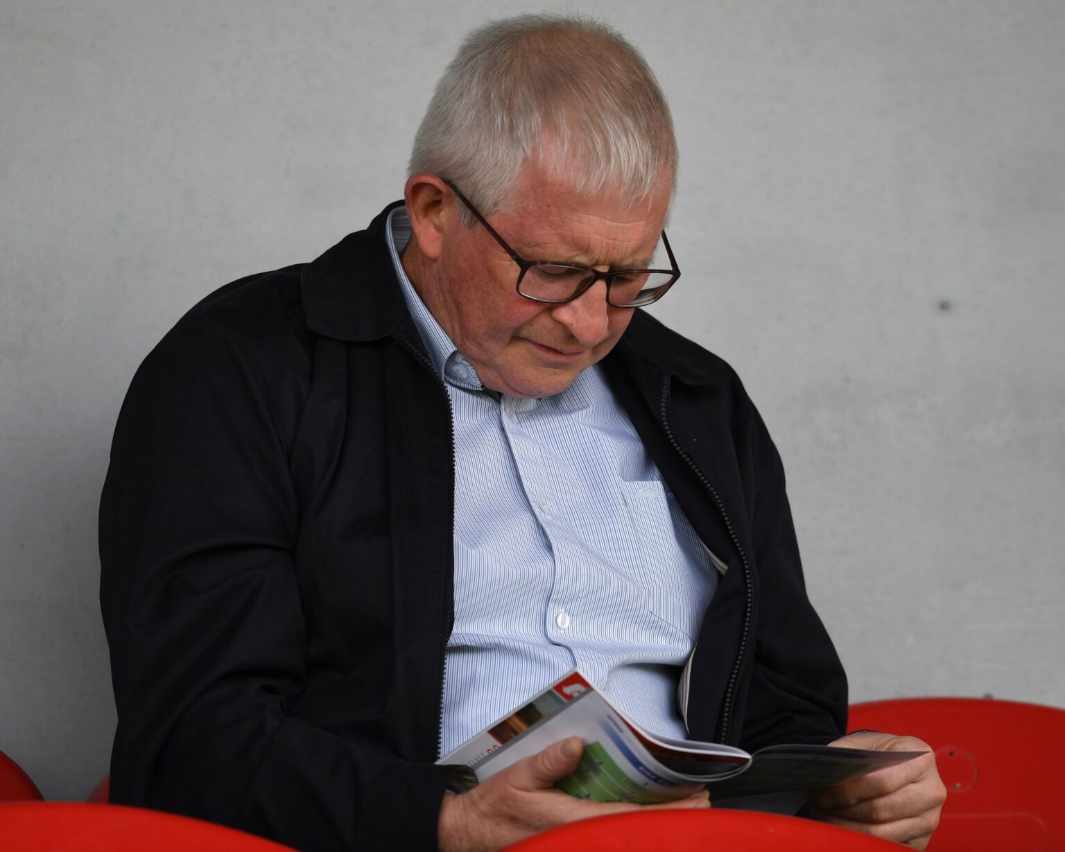 Moroney to step down from Clare GAA Executive - Clare Echo