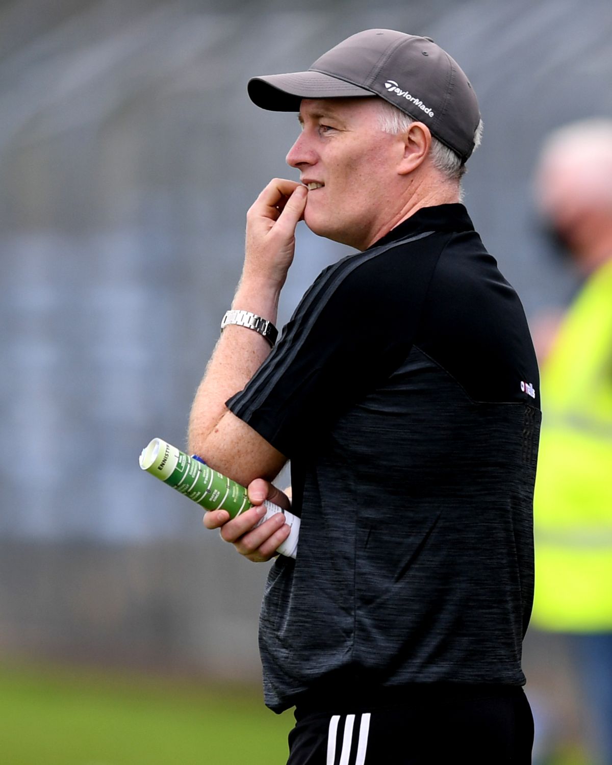 Strong finish sees Ennistymon overcome Cooraclare - Clare Echo