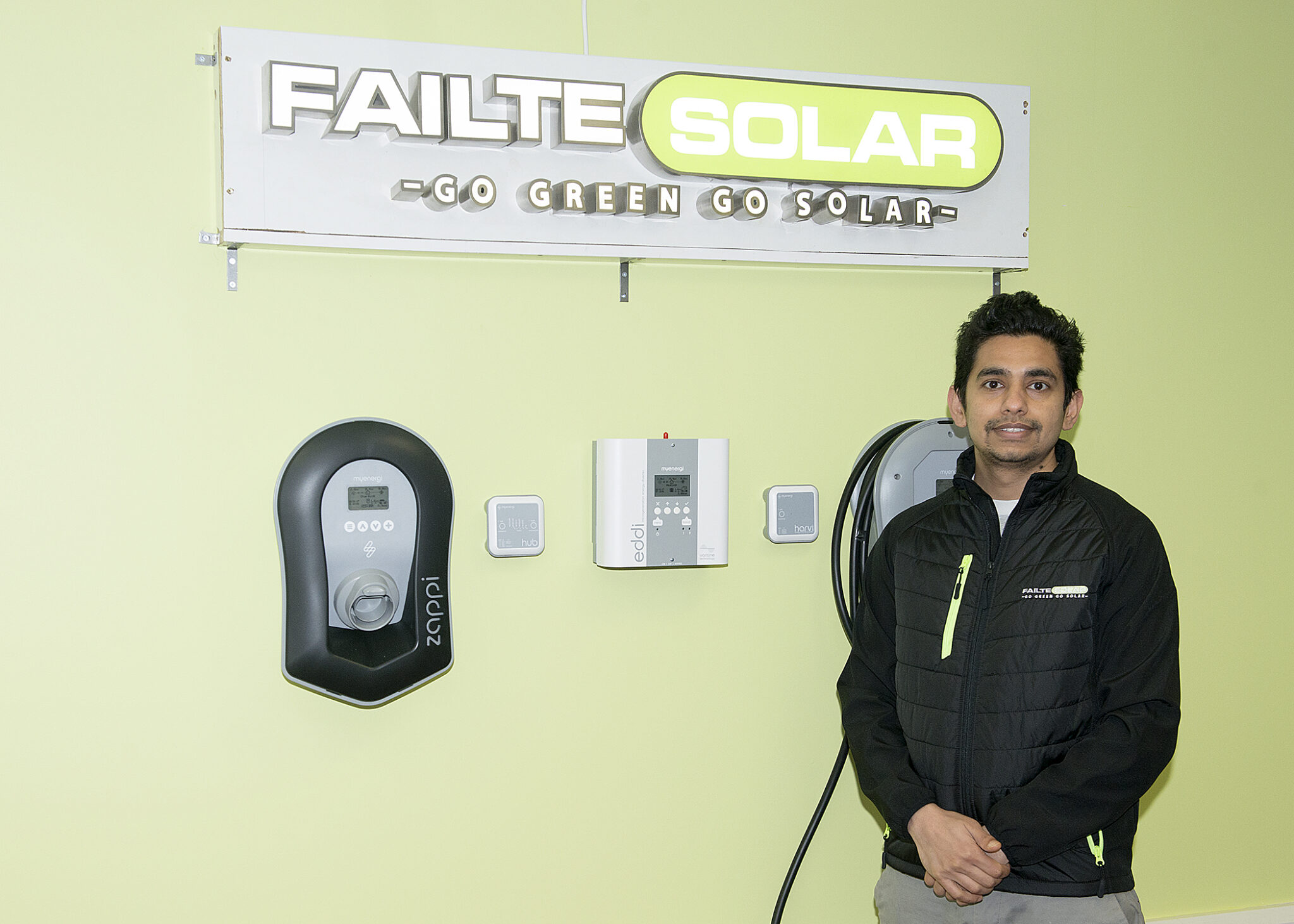 Shannon businessman shortlisted in Forbes list - Clare Echo