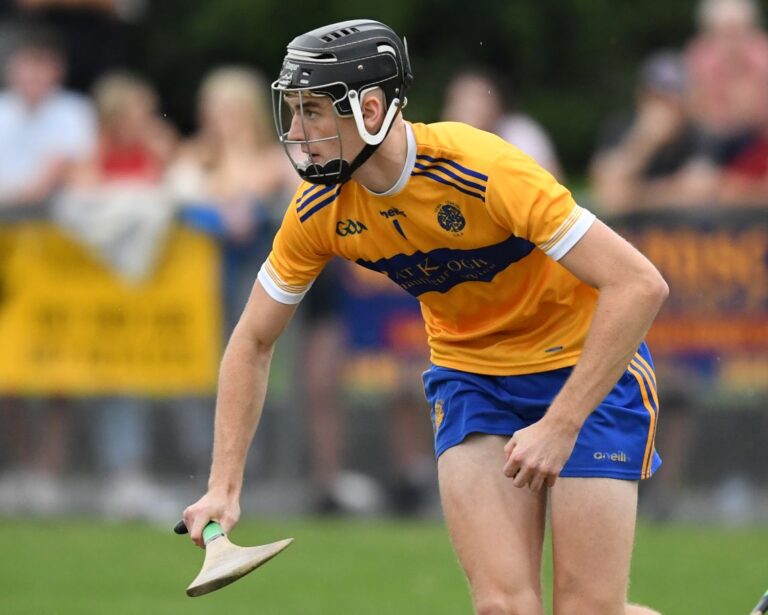 Clonlara & Newmarket-on-Fergus victorious in second round of Clare Cup ...